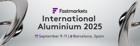 Aluminium International Today