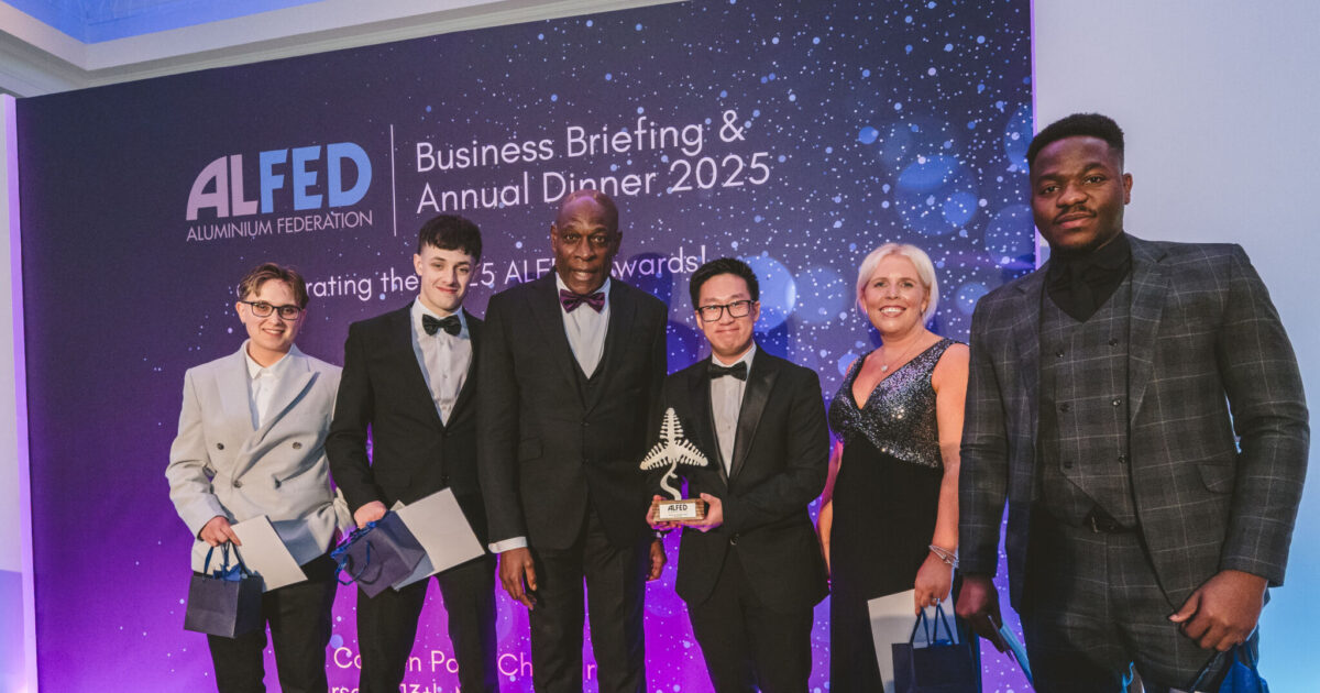 ALFED celebrates rising stars