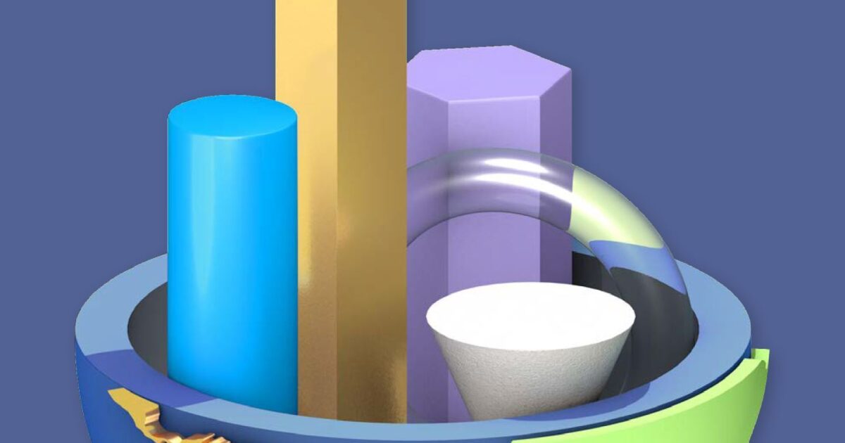 Online database helps engineers select greener materials
