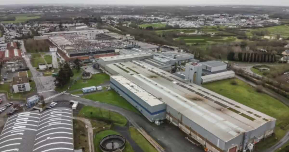 Constellium secures Airbus aluminium agreement