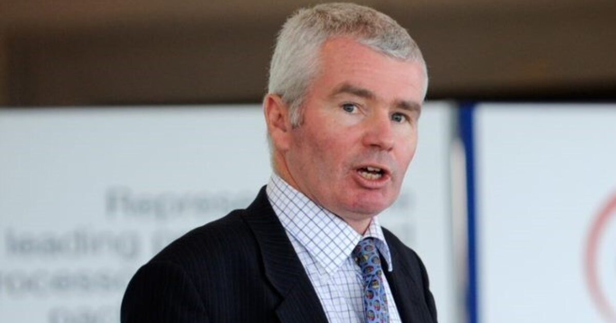 Coffee pod recycling scheme, Podback, appoints Rick Hindley as first…
