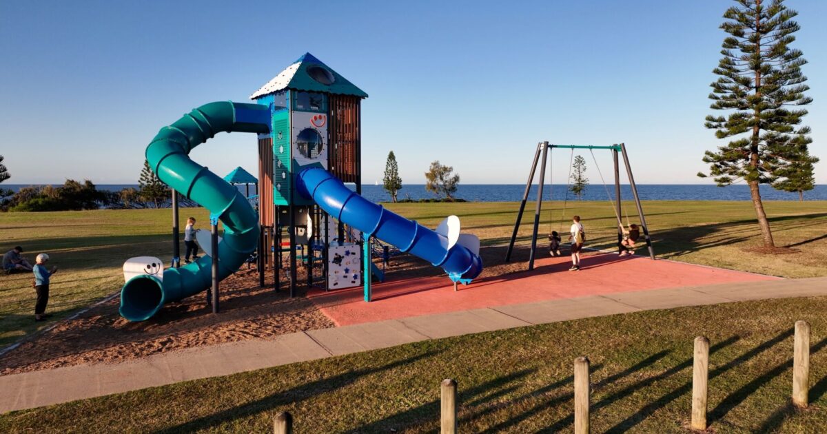 WillPlay: Crafting sustainable outdoor play for Australian communities