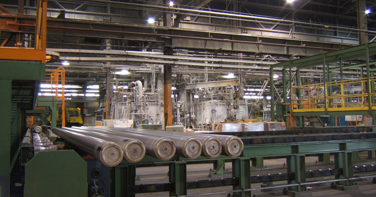 Alcoa secures 10-year energy contract for US smelter