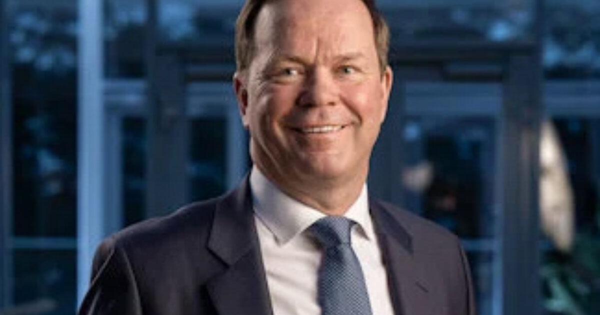 New Hydro CEO accelerating growth, value creation and sustainability…