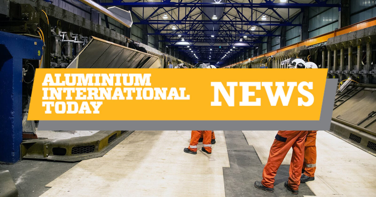 Jon Ola Ystgaard to become new plant manager at Hydro Husnes