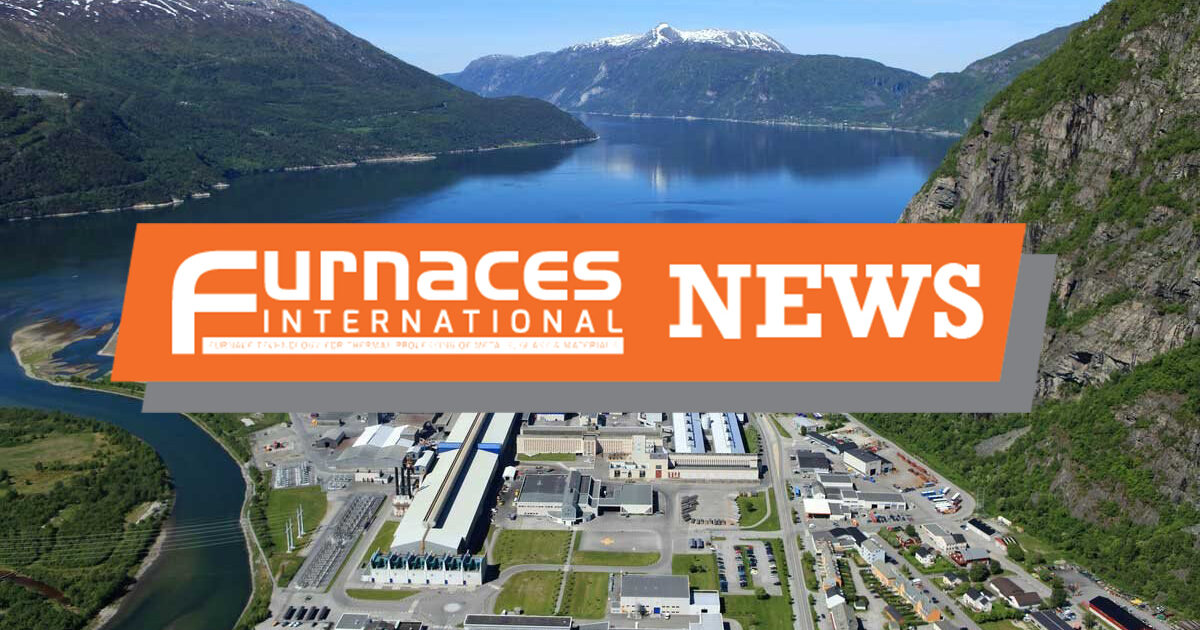 Hydro Sunndal invests in capacity expansion