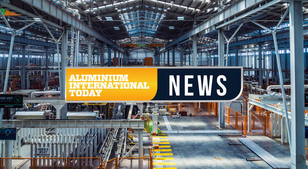 Aluminium International Today