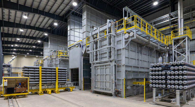 Hertwich secures Hydro aluminium order