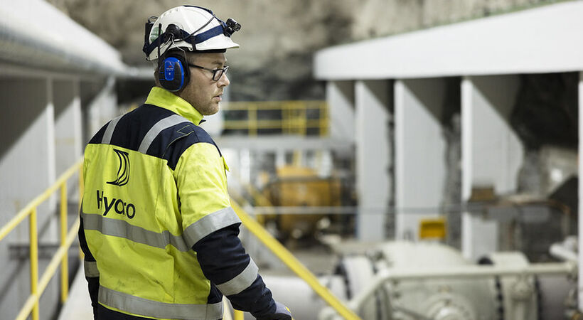 Hydro and Hafslund sign power contract