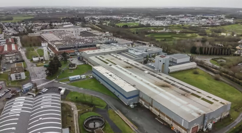 Constellium secures Airbus aluminium agreement